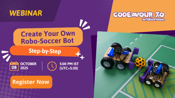 Learning Resources - Codeavour