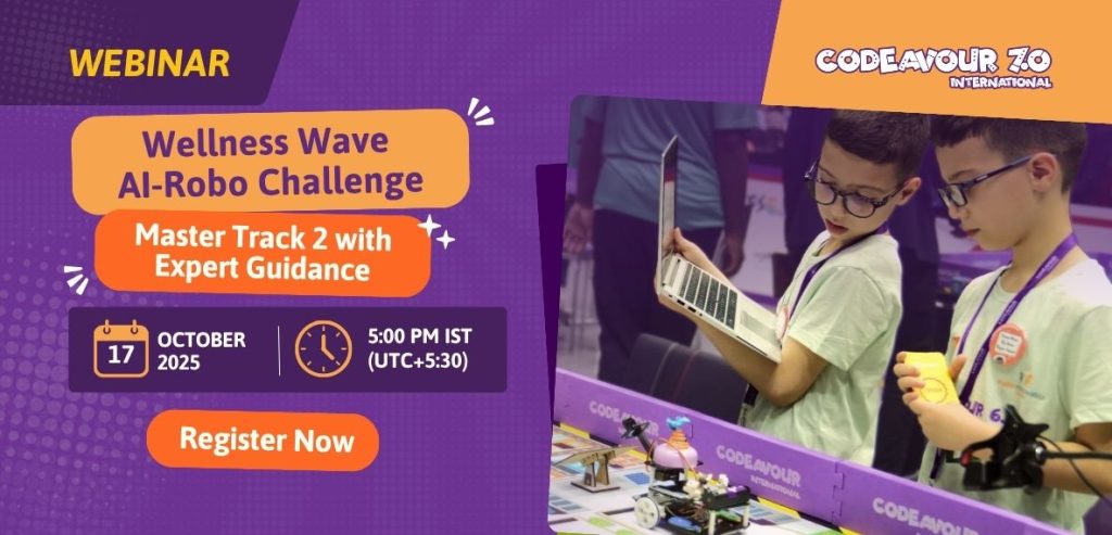 PictoBlox Archives - Page 2 of 2 - Codeavour