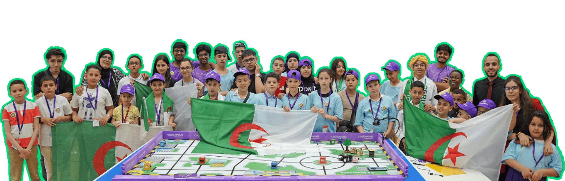 Track 2: Wellness Wave AI-Robo Challenge of Coding Competition for Students - Codeavour