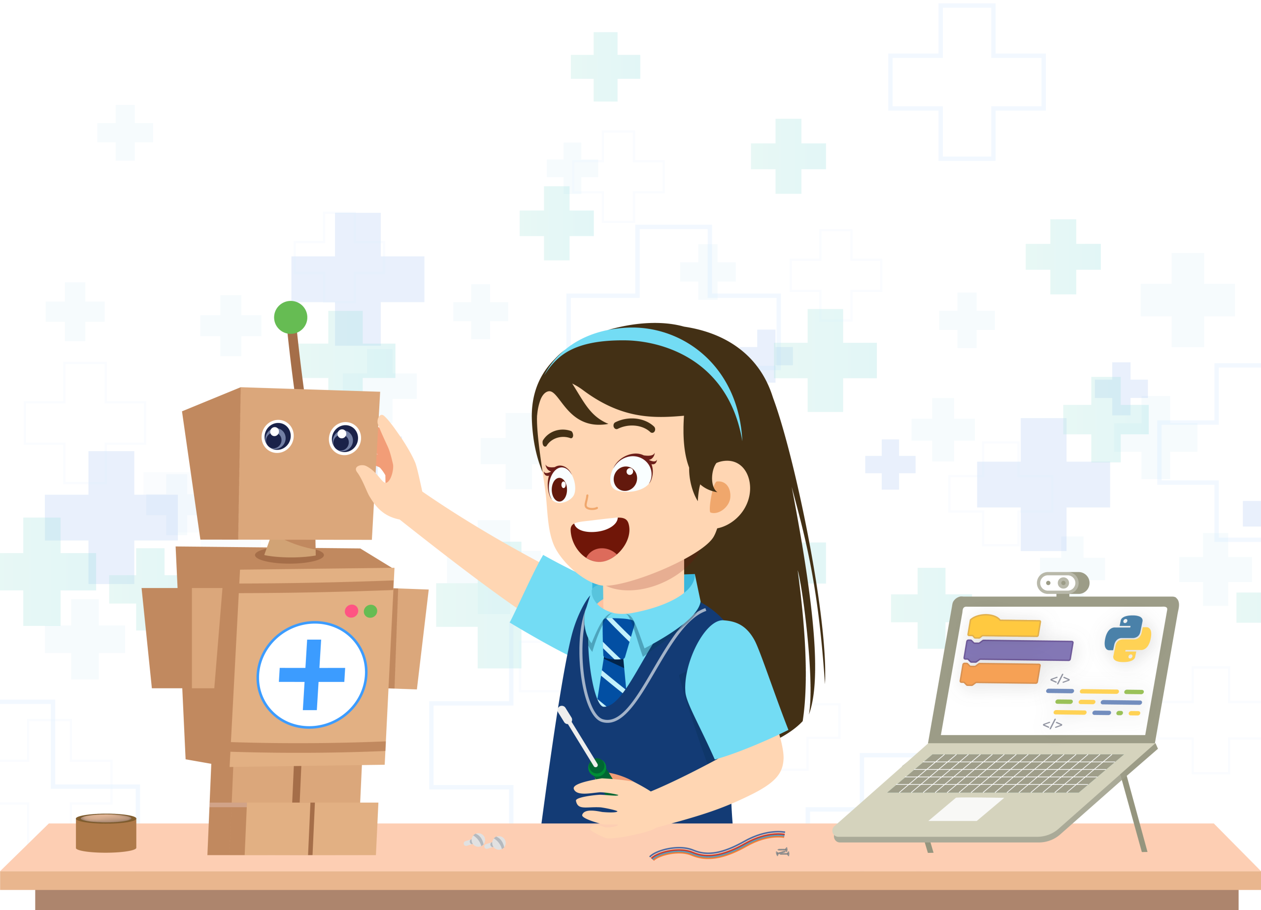 Track 1 Innovation and Entrepreneurship of Coding Competition for Students - Codeavour