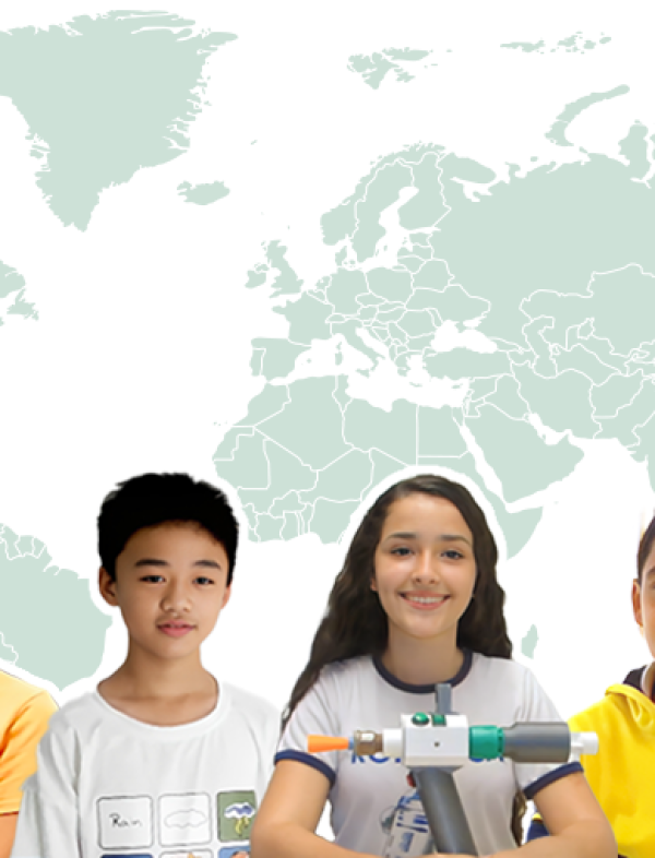 Become an Ambassador, Scholar, or Alumni of the Biggest Coding Competition for Students - Codeavour