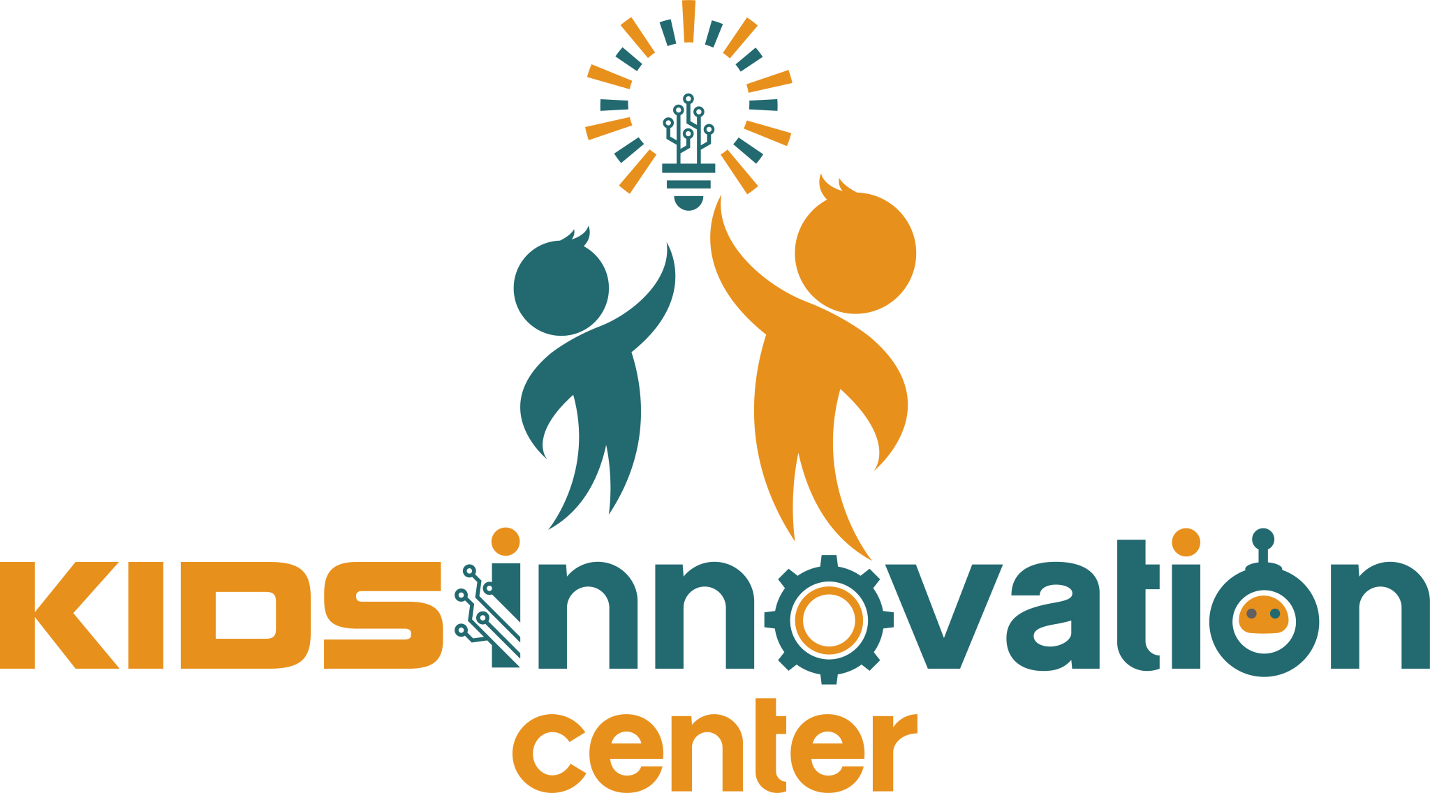 kids innovations center - Codeavour