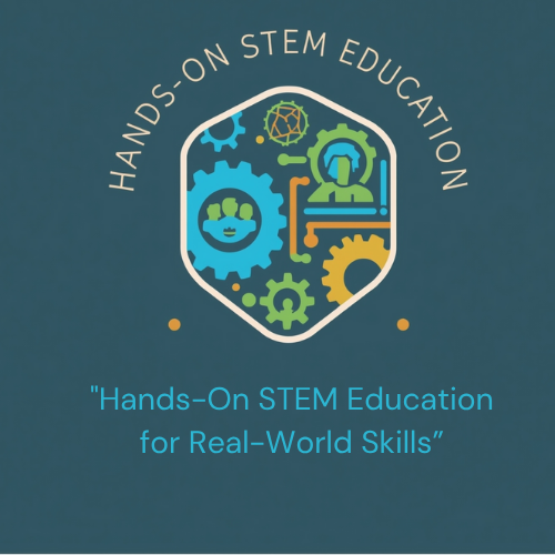 HANDS ON TECHNOLOGIES - Codeavour