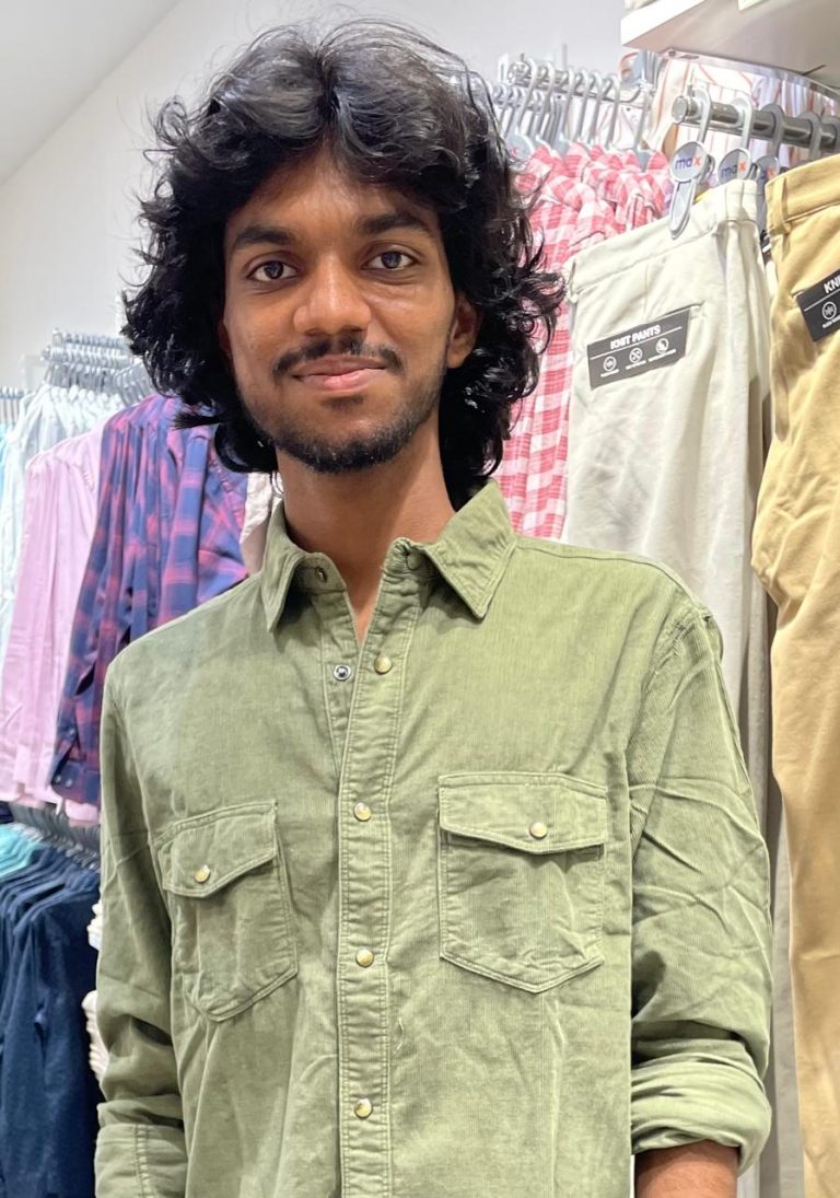 Tech Warriors - Codeavour